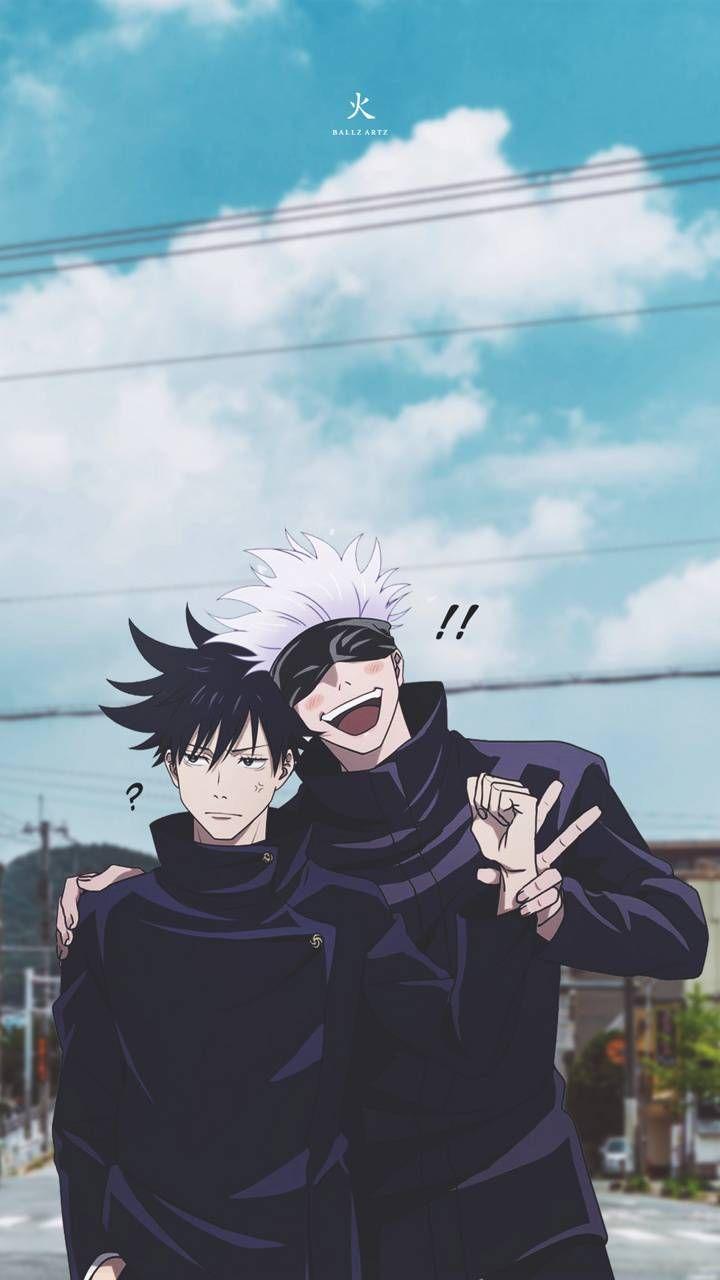 Megumi Wallpapers - Top Free Megumi Backgrounds - WallpaperAccess