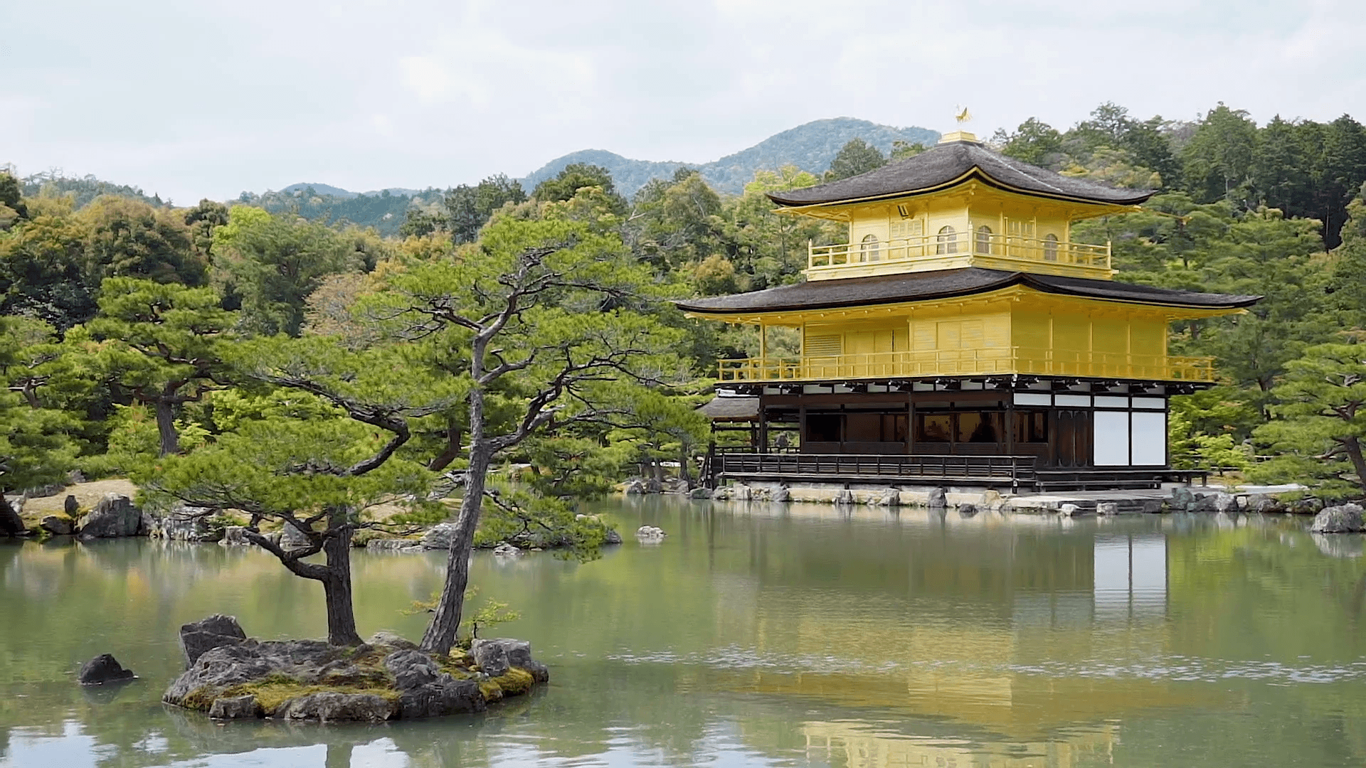 Zen Buddhist Temple Wallpapers - Top Free Zen Buddhist Temple ...