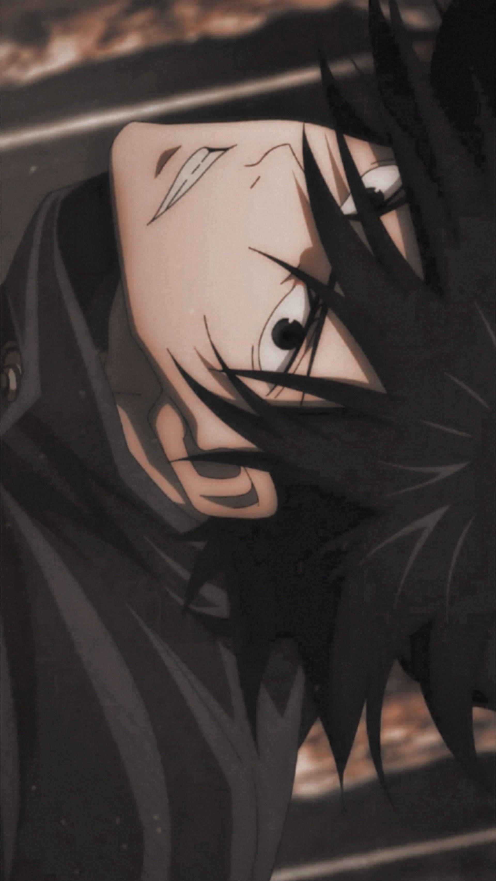 Megumi Wallpapers - Top Free Megumi Backgrounds - WallpaperAccess