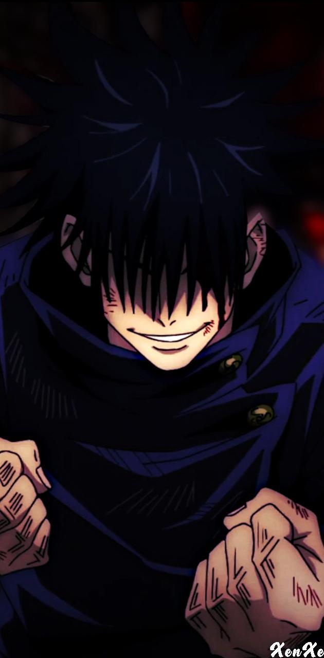 Megumi Wallpapers - Top Free Megumi Backgrounds - WallpaperAccess