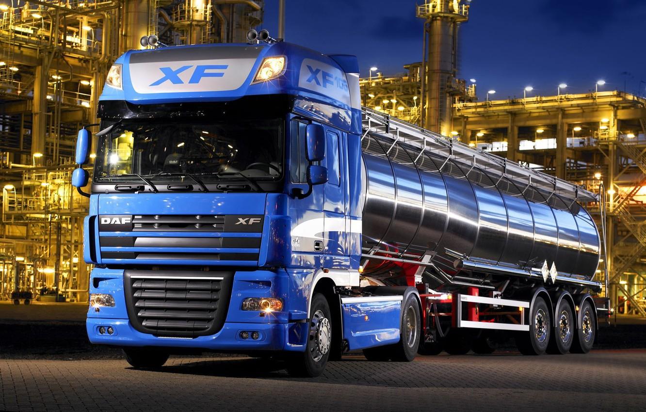 Trailer Truck Wallpapers - Top Free Trailer Truck Backgrounds ...