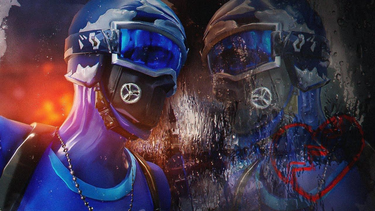 Fortnite Montage Wallpapers - Top Free Fortnite Montage Backgrounds ...