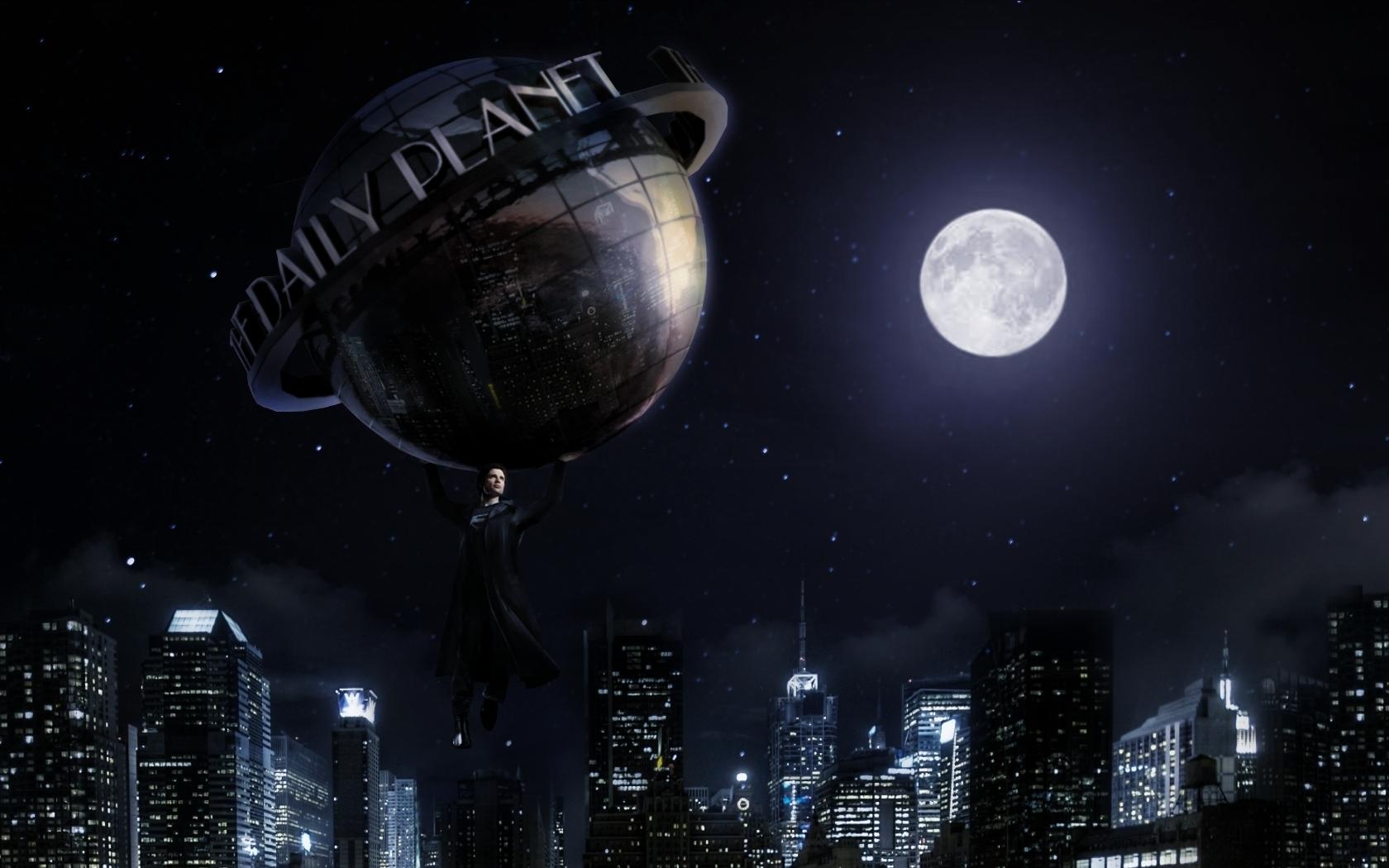 Daily Planet Wallpapers - Top Free Daily Planet Backgrounds ...