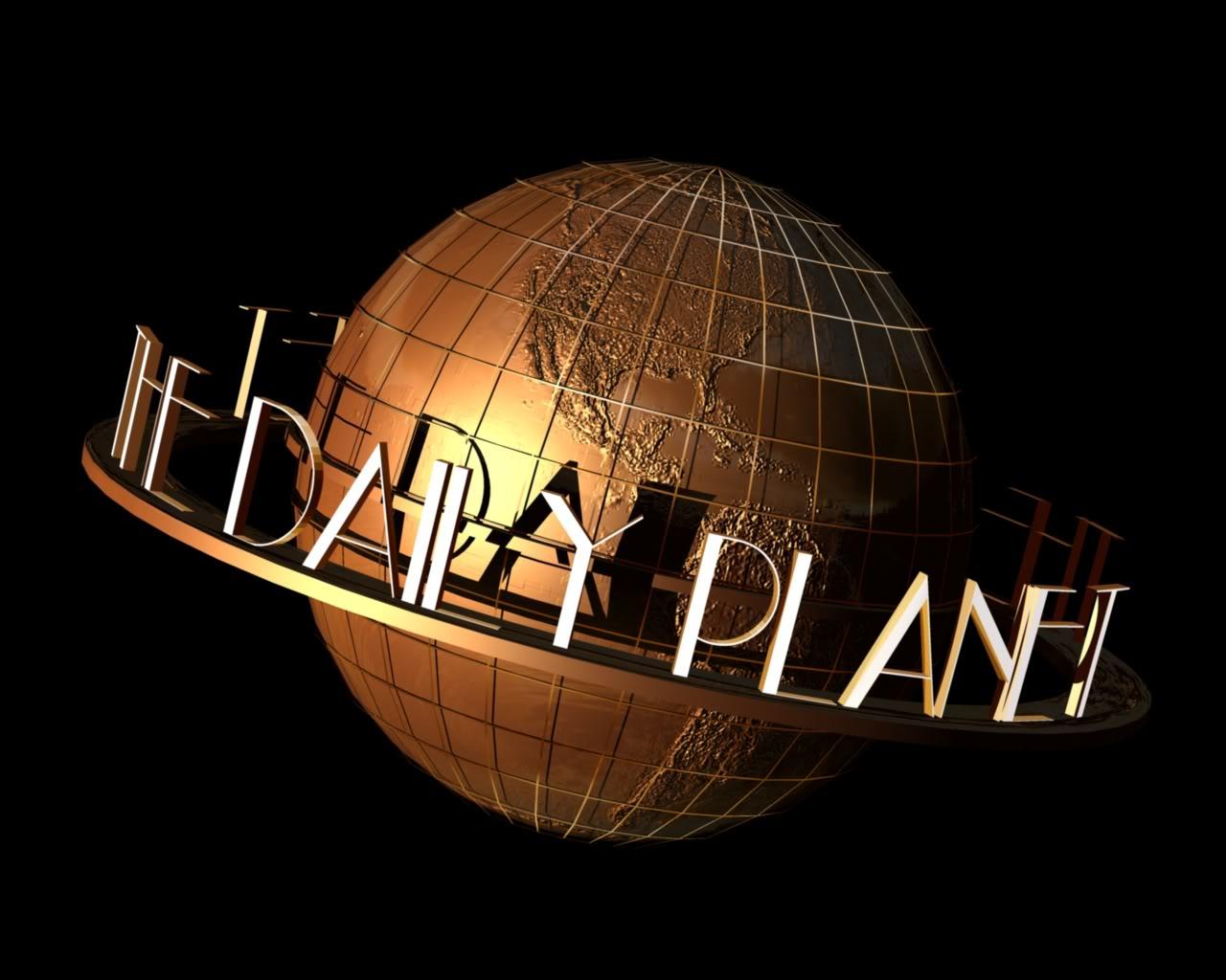 Daily Planet Wallpapers - Top Free Daily Planet Backgrounds ...