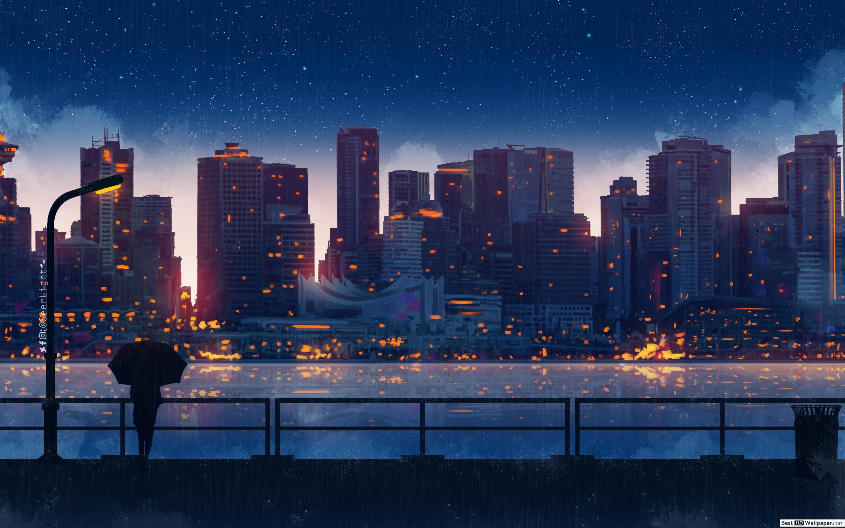 Metropolis Anime Wallpapers - Top Free Metropolis Anime Backgrounds ...