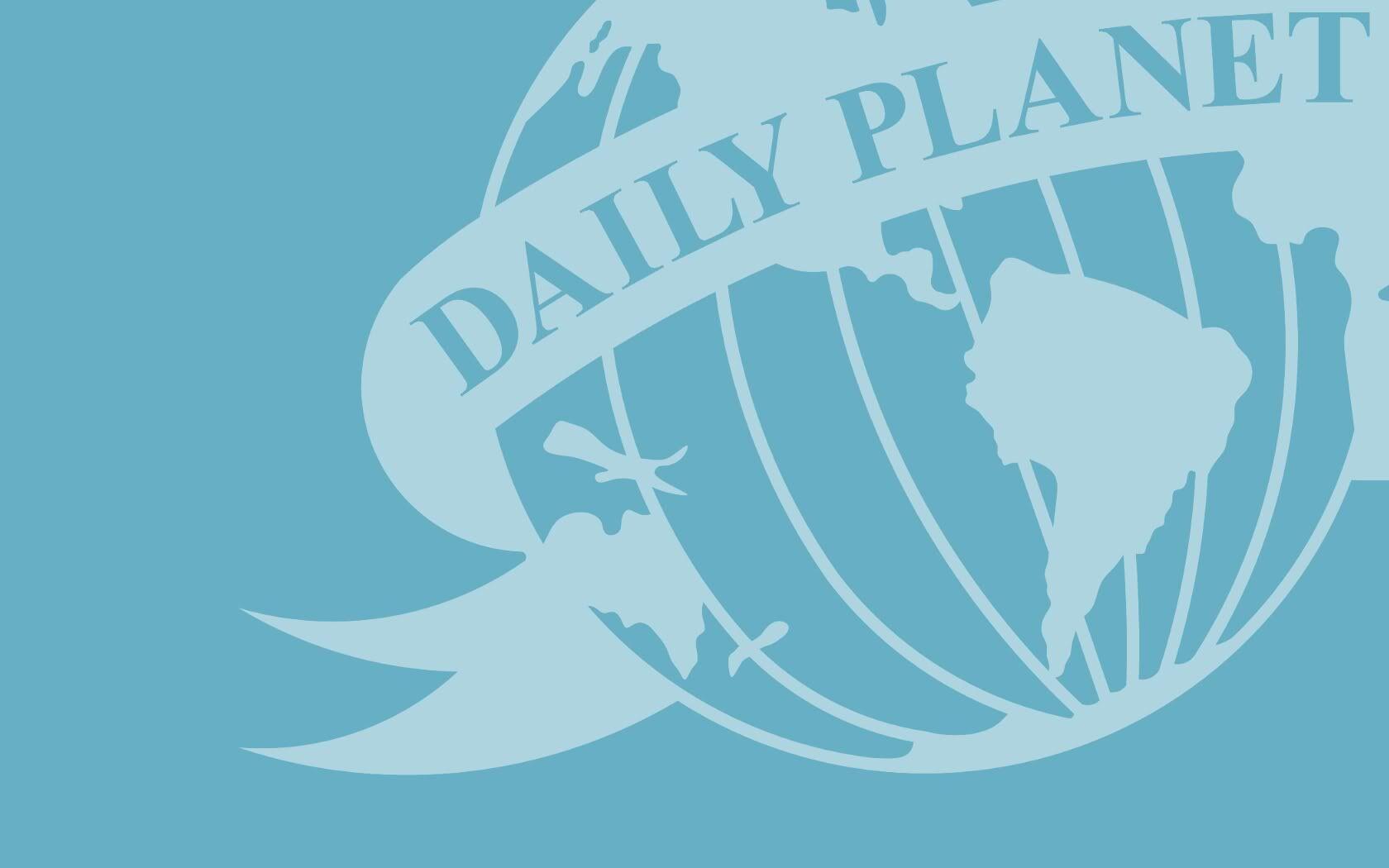 Daily Planet Wallpapers - Top Free Daily Planet Backgrounds ...