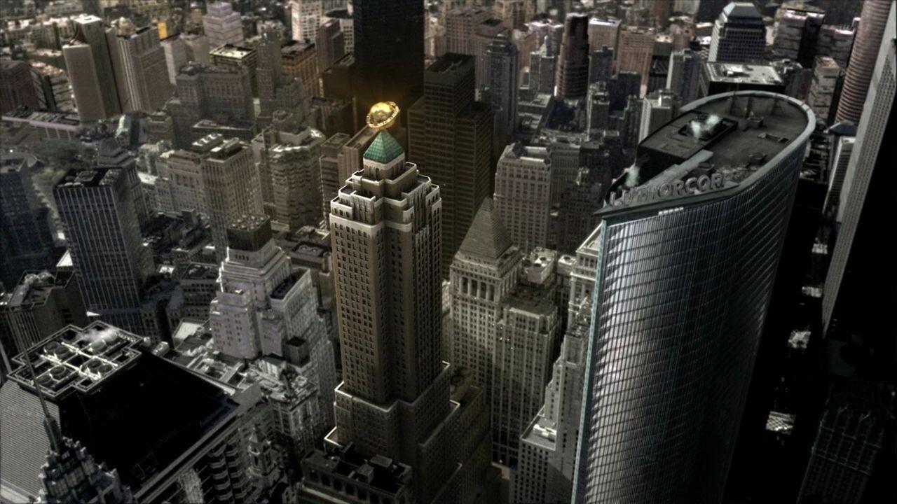 Daily Planet Wallpapers - Top Free Daily Planet Backgrounds ...