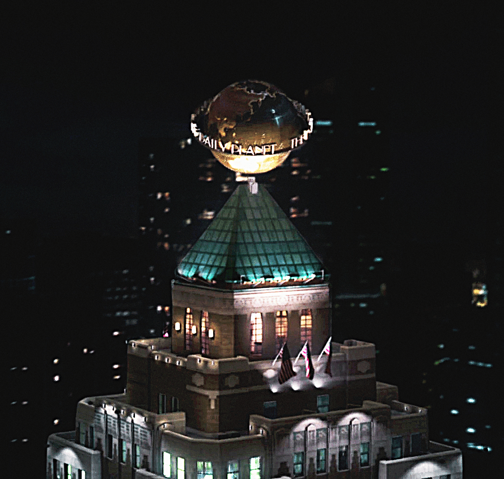 Daily Planet Wallpapers - Top Free Daily Planet Backgrounds ...