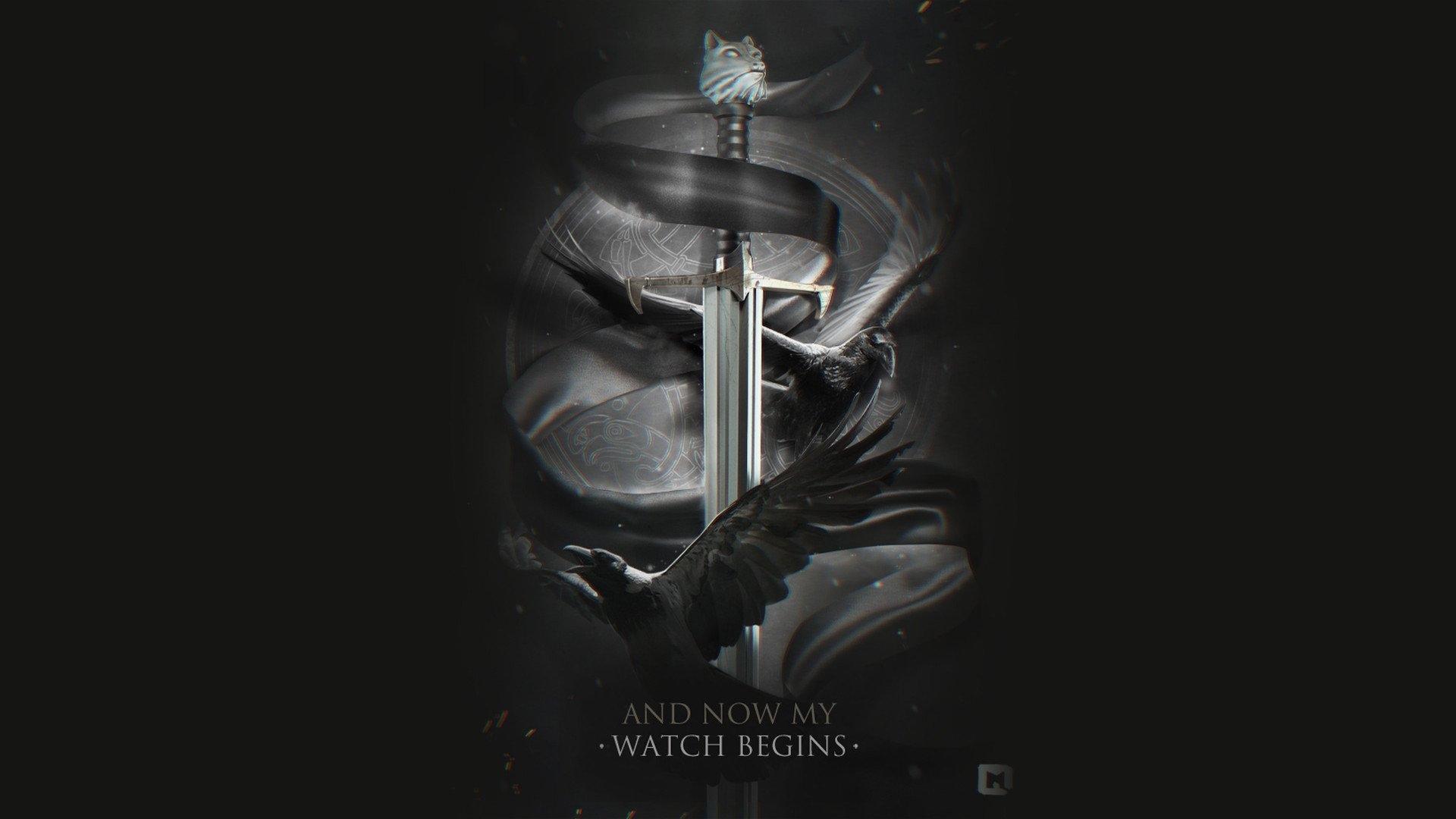Game of Thrones Swords Wallpapers - Top Free Game of Thrones Swords ...