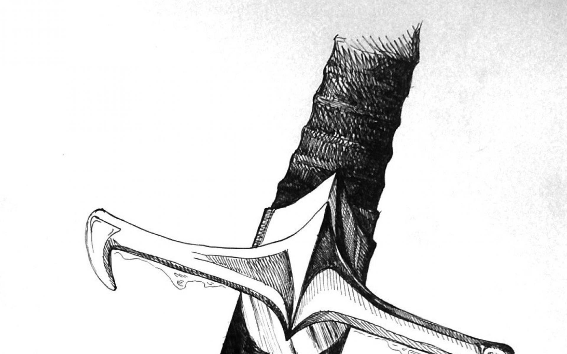 Game of Thrones Swords Wallpapers - Top Free Game of Thrones Swords ...