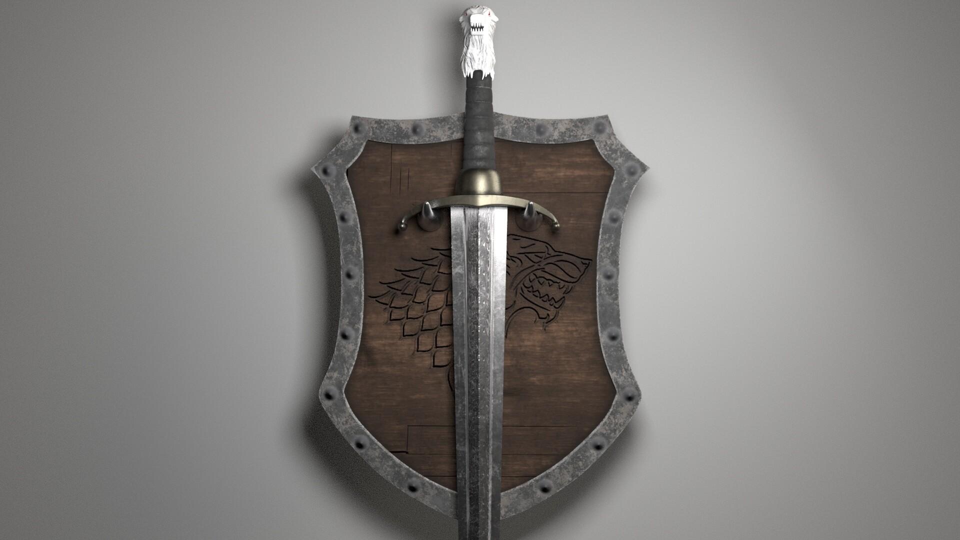 Game of Thrones Swords Wallpapers - Top Free Game of Thrones Swords ...