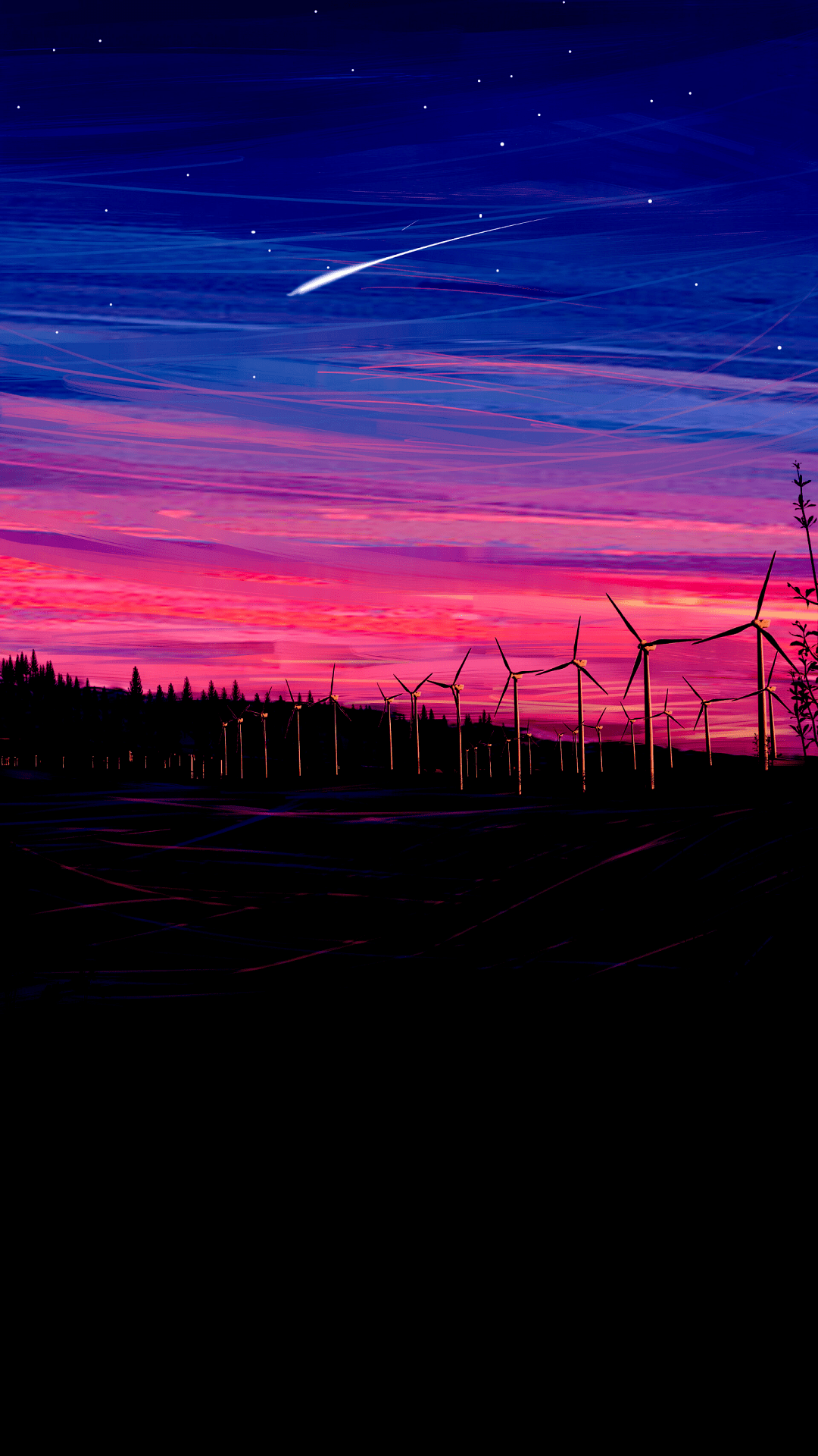 Cool OLED Wallpapers - Top Free Cool OLED Backgrounds - WallpaperAccess