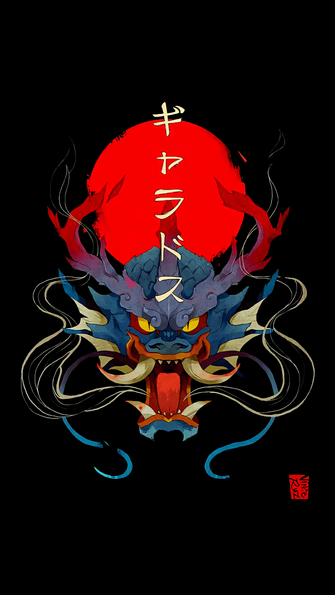 Cool OLED Wallpapers - Top Free Cool OLED Backgrounds - WallpaperAccess