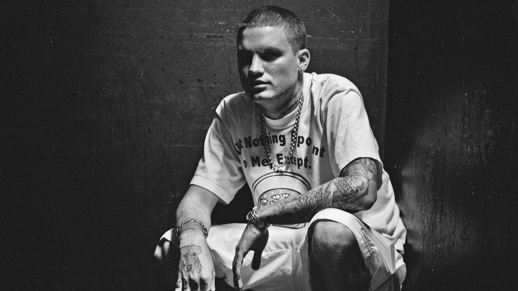 Kerser Wallpapers - Top Free Kerser Backgrounds - WallpaperAccess