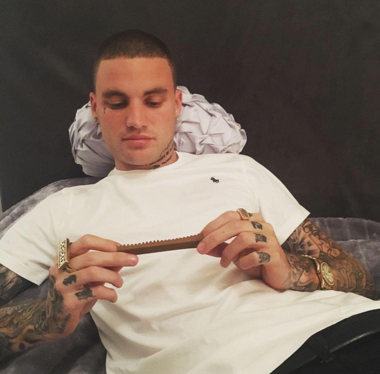 Kerser Wallpapers - Top Free Kerser Backgrounds - WallpaperAccess