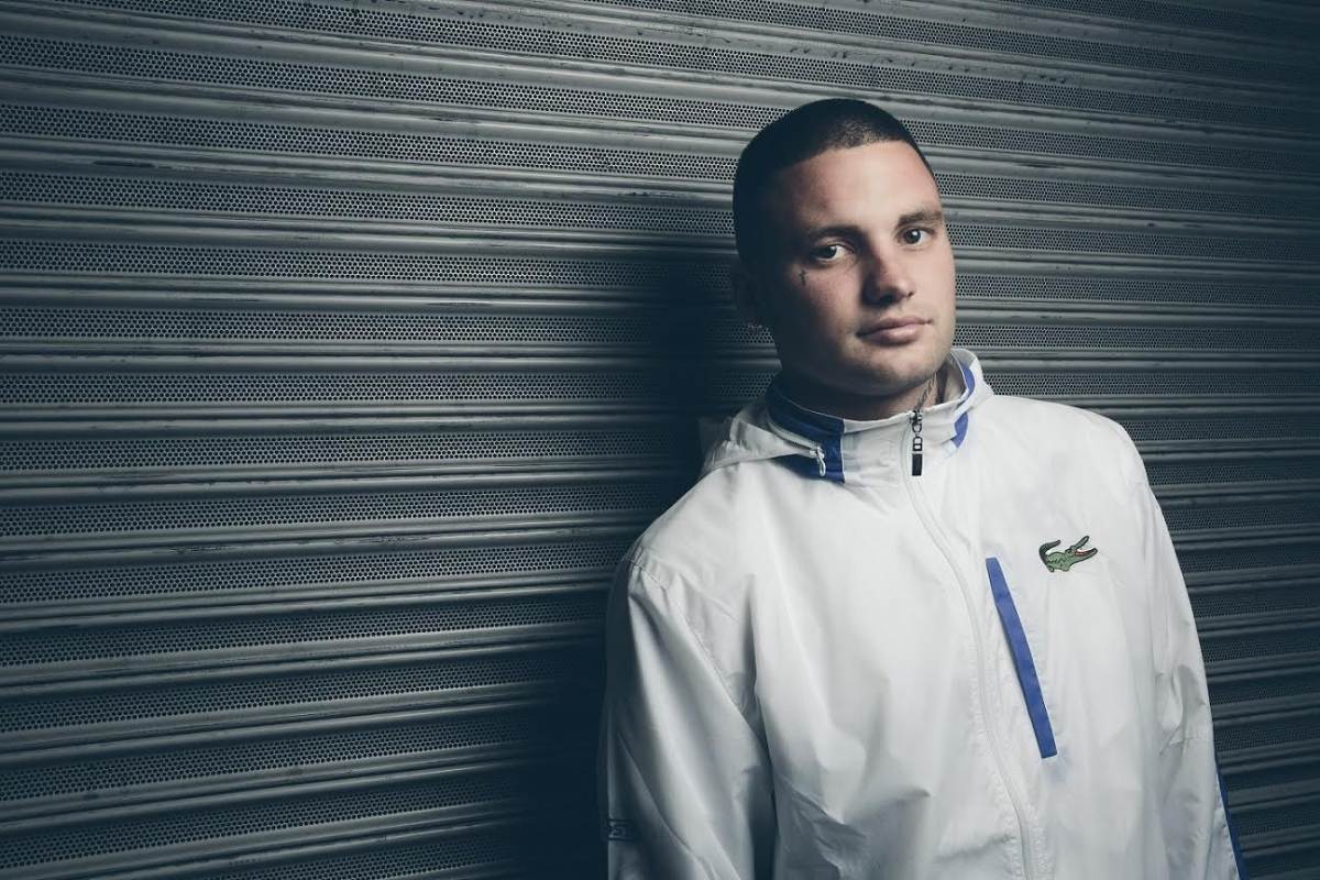 Kerser Wallpapers - Top Free Kerser Backgrounds - WallpaperAccess