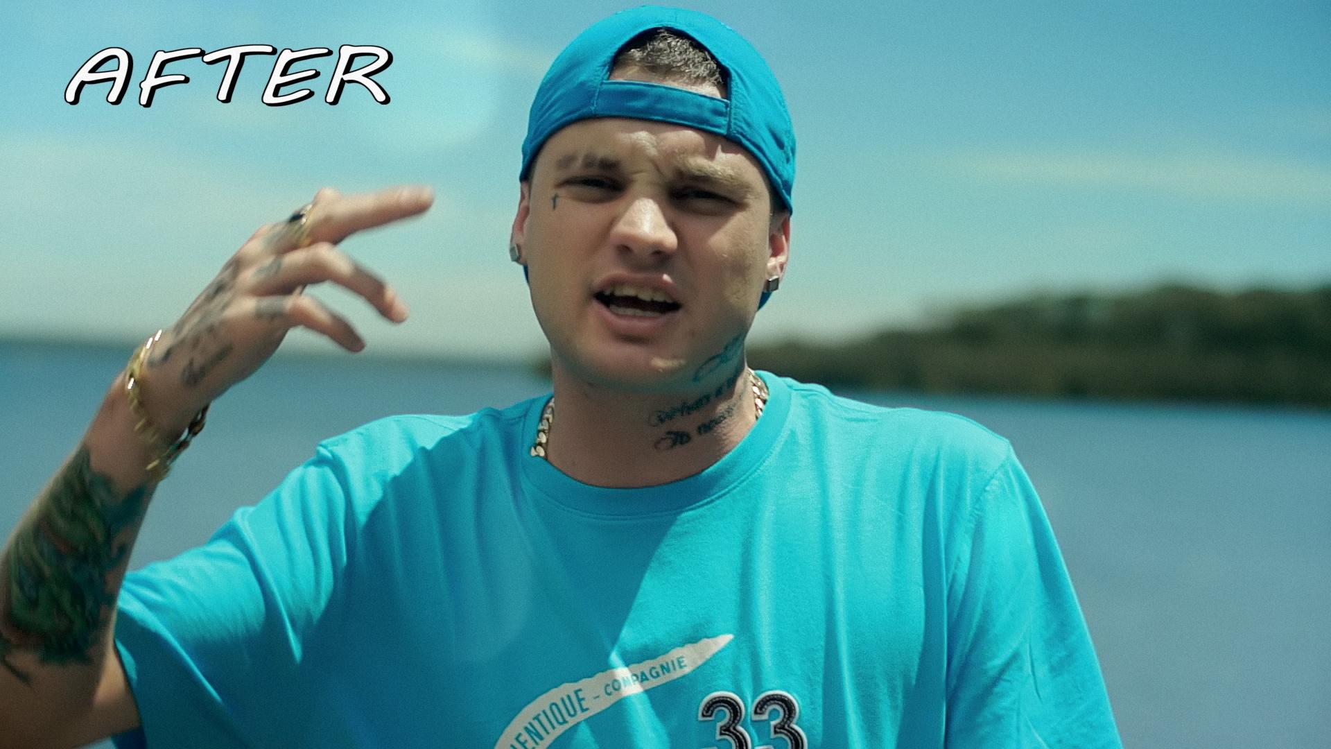 Kerser Wallpapers - Top Free Kerser Backgrounds - WallpaperAccess