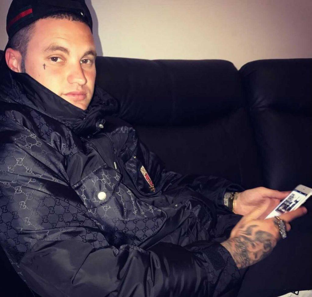 Kerser Wallpapers - Top Free Kerser Backgrounds - WallpaperAccess