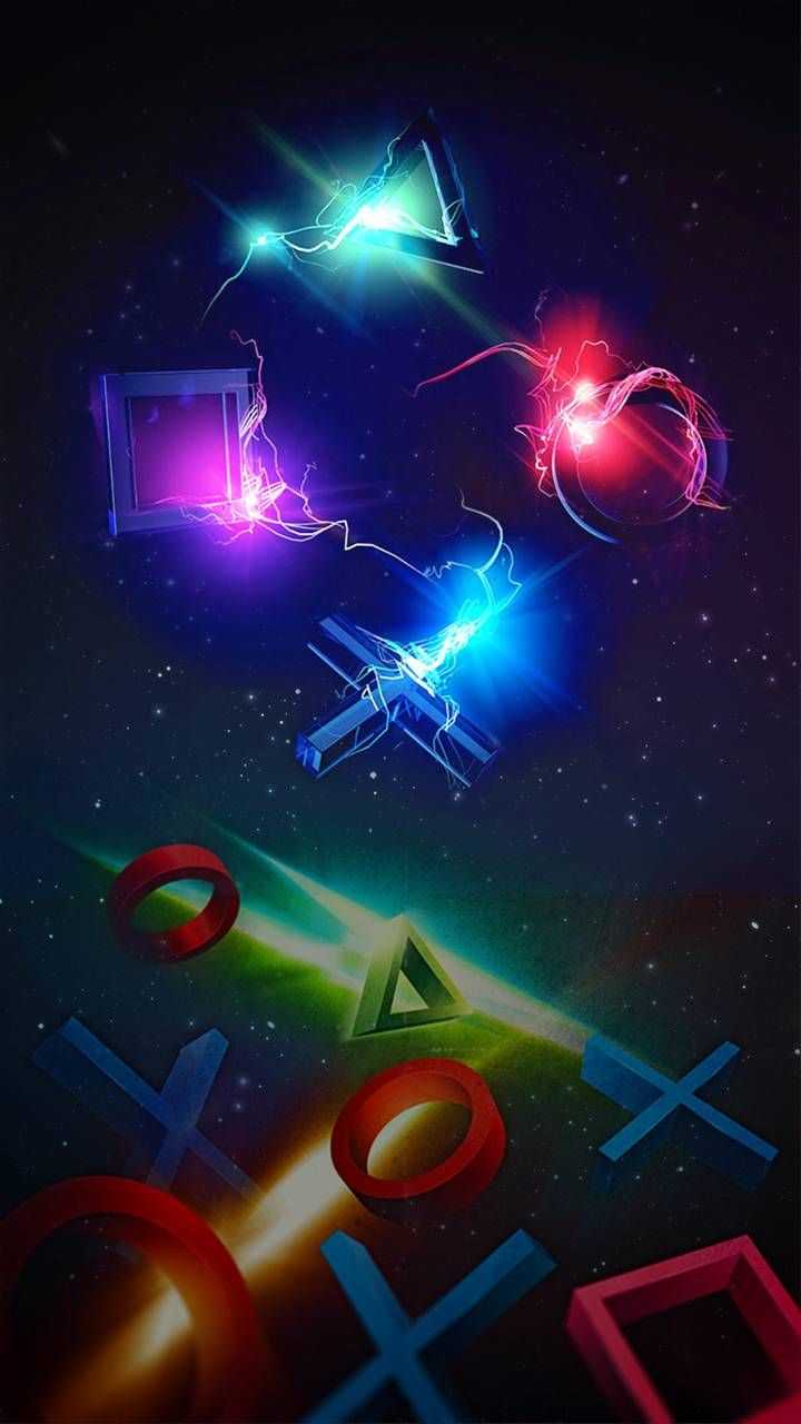 Good PS4 Wallpapers - Top Free Good PS4 Backgrounds - WallpaperAccess