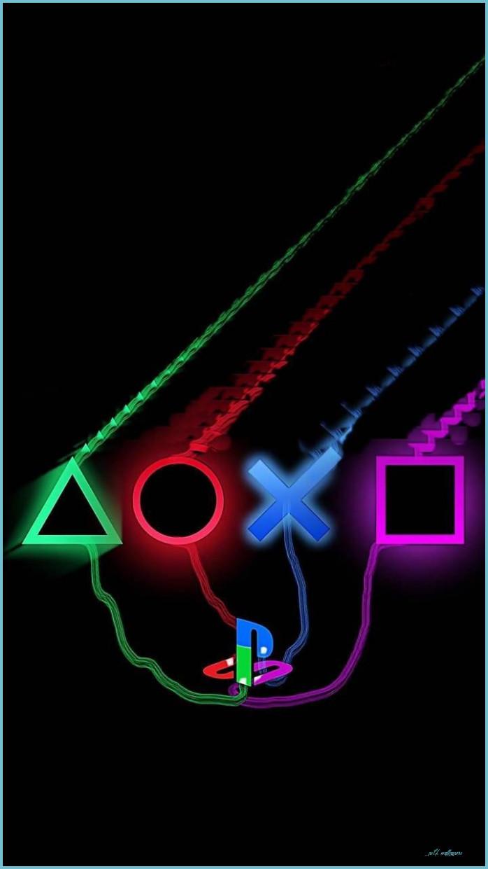 Good PS4 Wallpapers - Top Free Good PS4 Backgrounds - WallpaperAccess