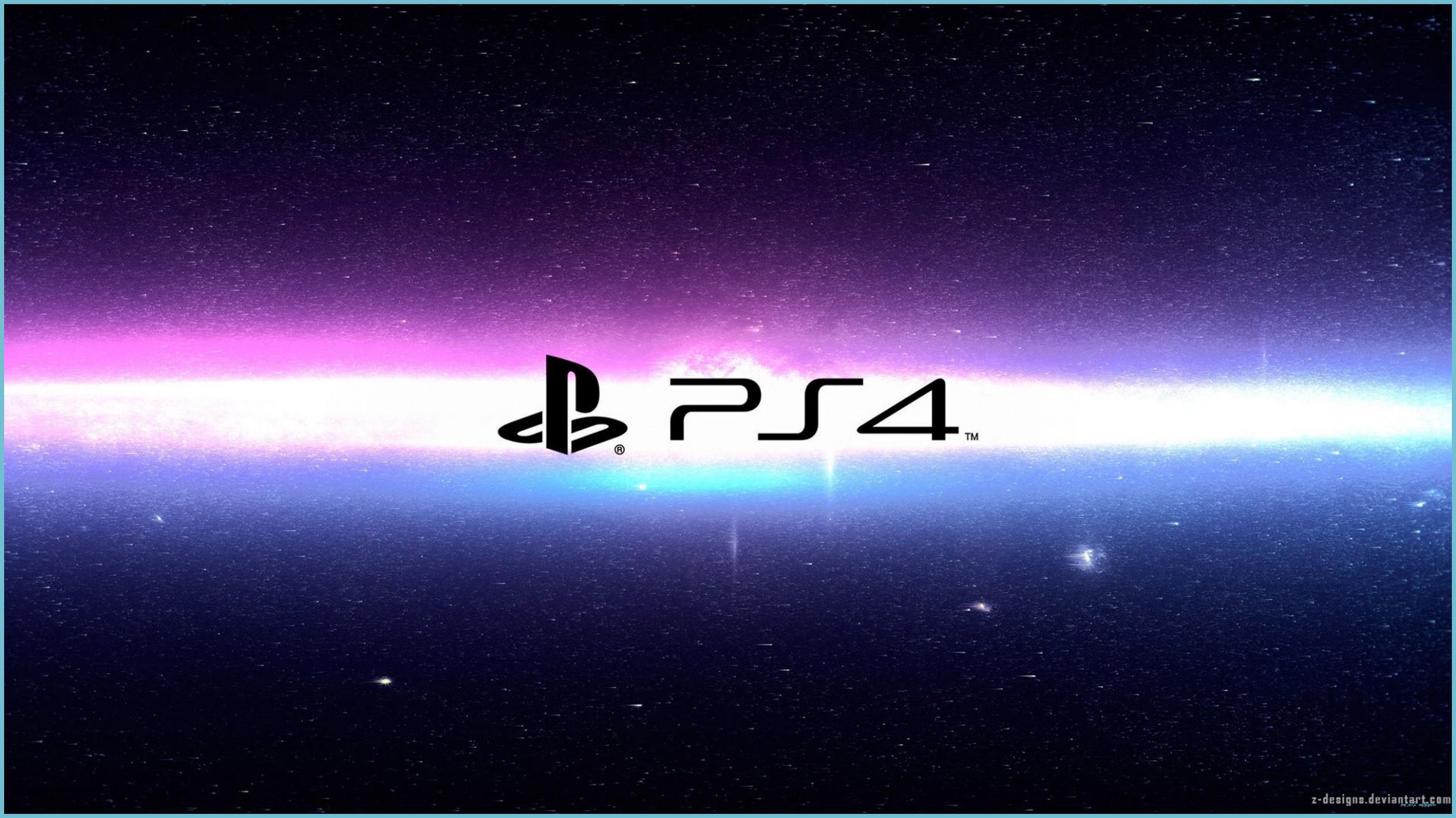 Good PS4 Wallpapers - Top Free Good PS4 Backgrounds - WallpaperAccess