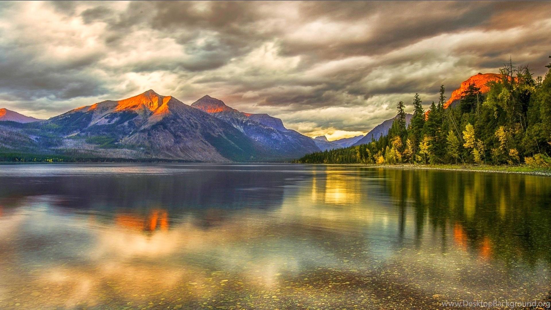 Montana Sunset Wallpapers - Top Free Montana Sunset Backgrounds ...