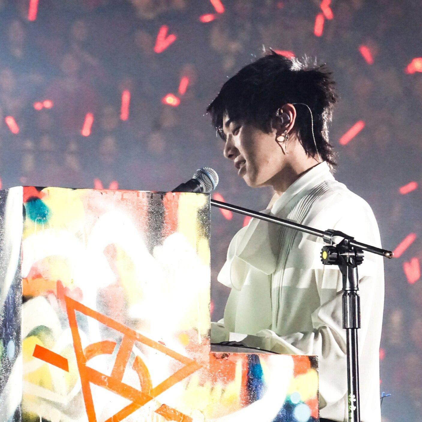 Hua Chenyu Wallpapers - Top Free Hua Chenyu Backgrounds - WallpaperAccess