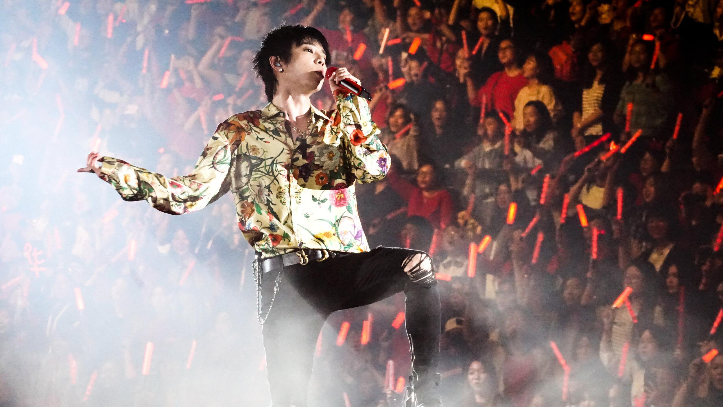 Hua Chenyu Wallpapers - Top Free Hua Chenyu Backgrounds - WallpaperAccess