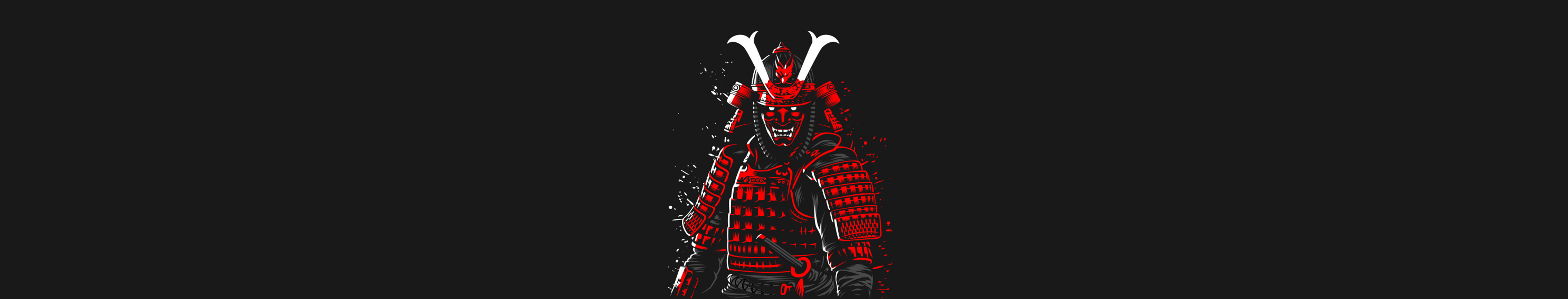 Dual Monitor Samurai Wallpapers - Top Free Dual Monitor Samurai ...