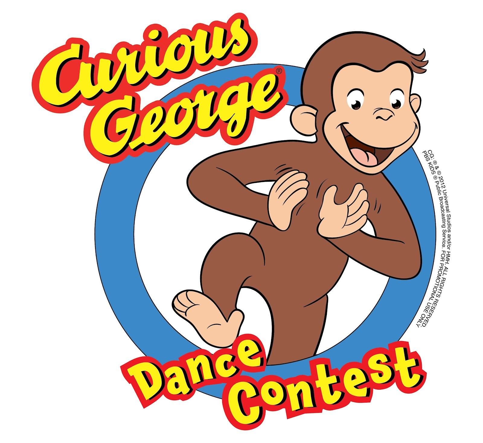 Curious George Desktop Wallpapers - Top Free Curious George Desktop ...