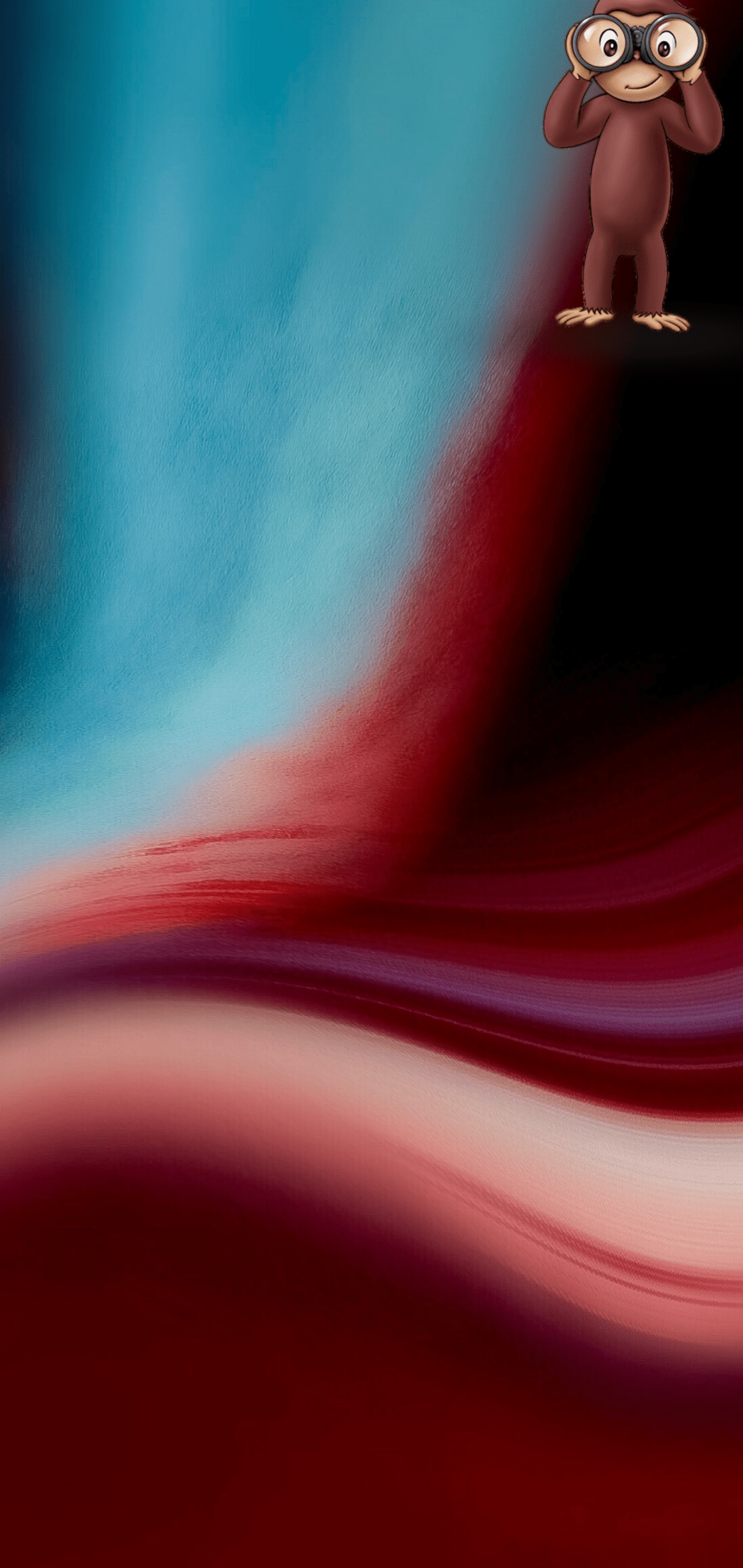 Curious George Wallpapers - Top Free Curious George Backgrounds ...