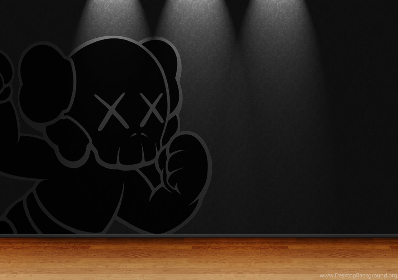 Kaws Laptop Wallpapers - Top Free Kaws Laptop Backgrounds - WallpaperAccess