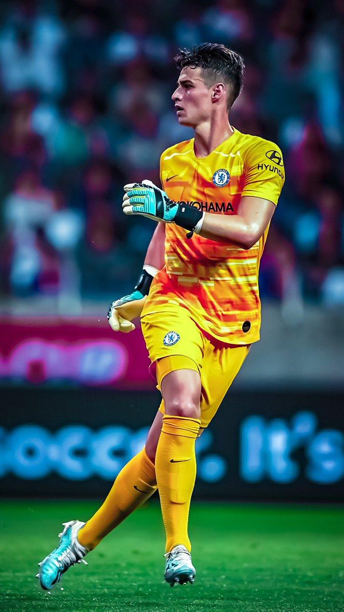 Kepa Arrizabalaga Wallpapers - Top Free Kepa Arrizabalaga Backgrounds ...