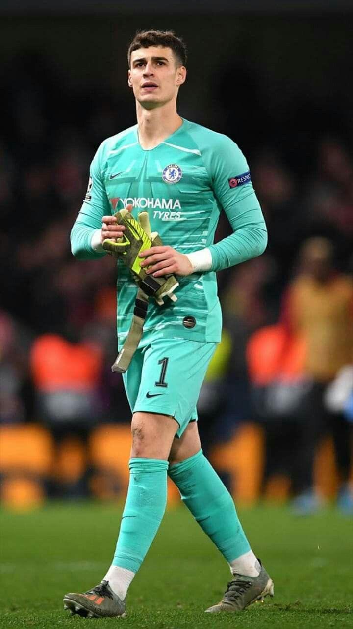 Kepa Arrizabalaga Wallpapers - Top Free Kepa Arrizabalaga Backgrounds ...