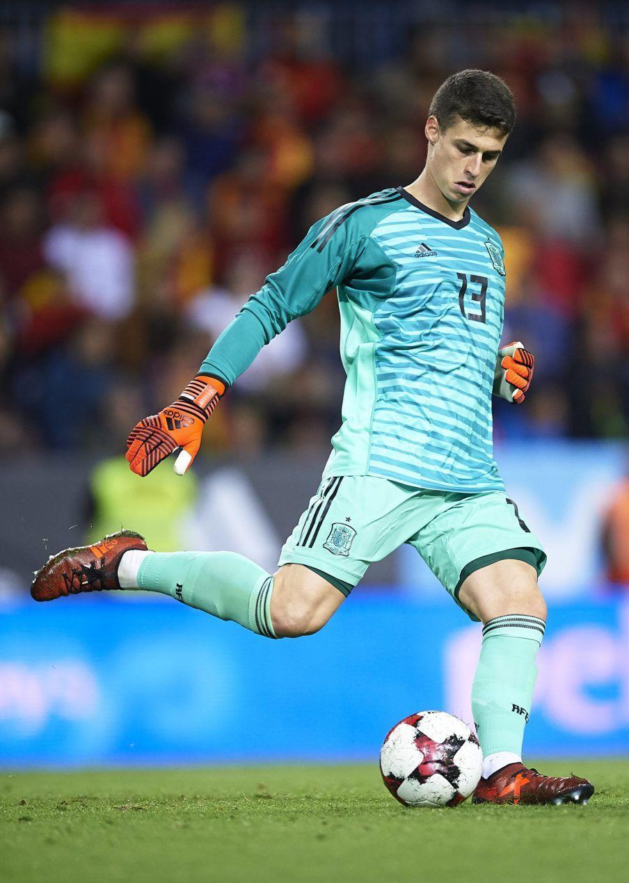 Kepa Arrizabalaga Wallpapers - Top Free Kepa Arrizabalaga Backgrounds ...