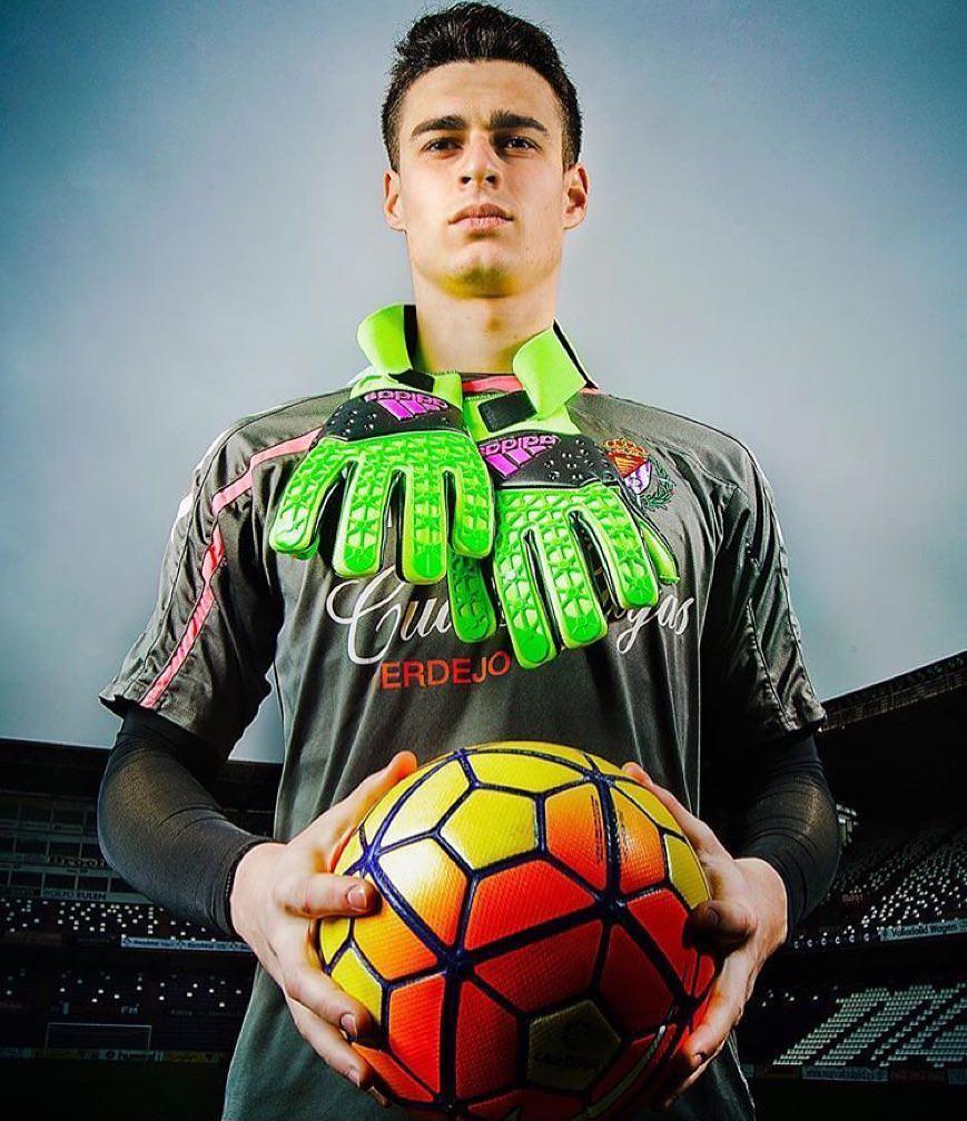 Kepa Arrizabalaga Wallpapers - Top Free Kepa Arrizabalaga Backgrounds ...