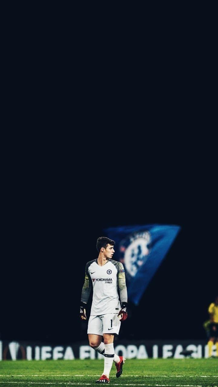 Kepa Arrizabalaga Wallpapers - Top Free Kepa Arrizabalaga Backgrounds ...