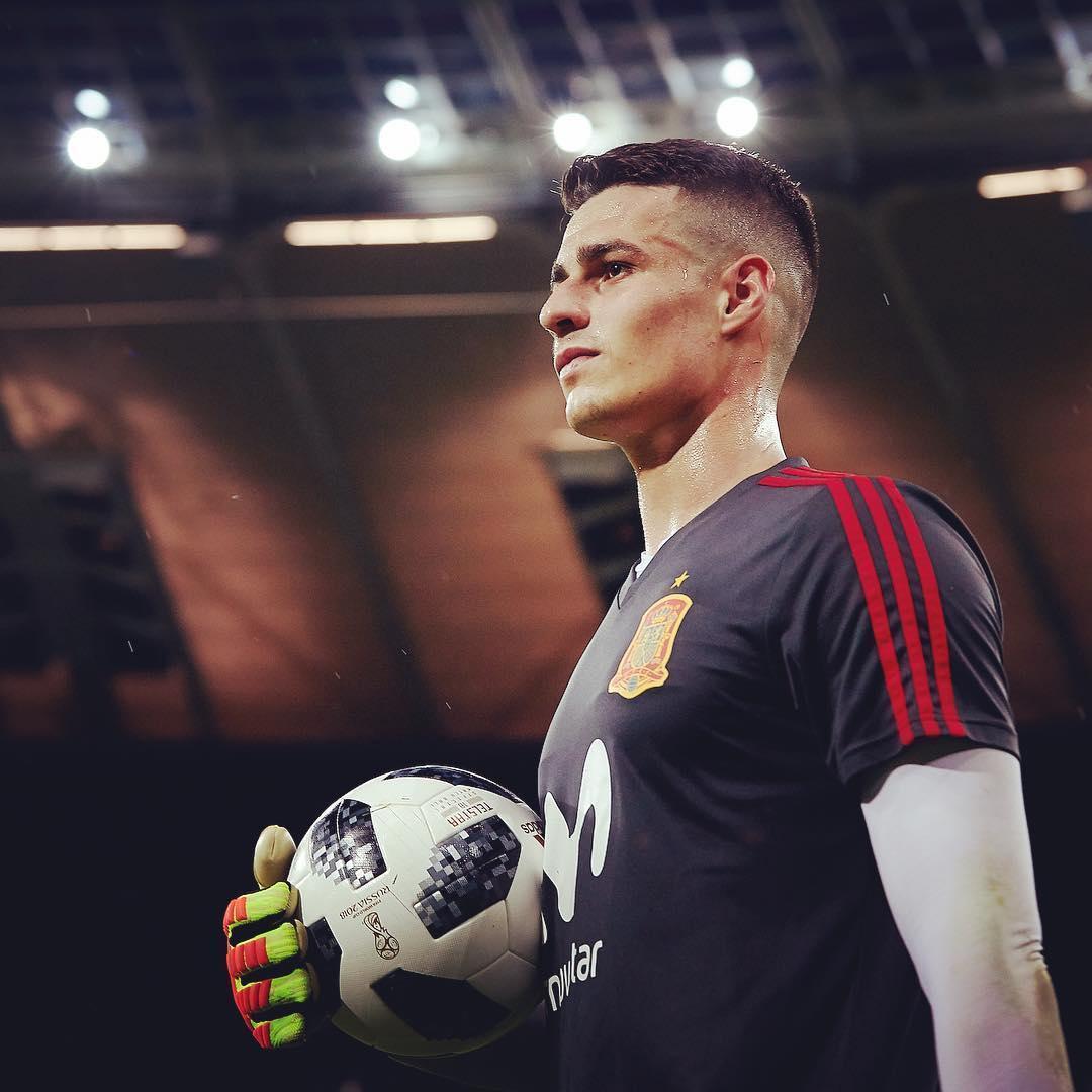 Kepa Arrizabalaga Wallpapers - Top Free Kepa Arrizabalaga Backgrounds ...