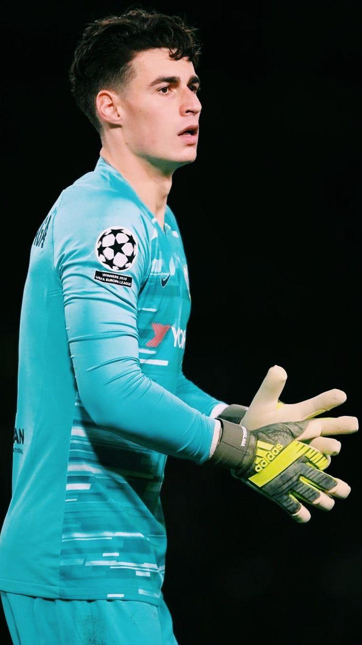 Kepa Arrizabalaga Wallpapers - Top Free Kepa Arrizabalaga Backgrounds ...