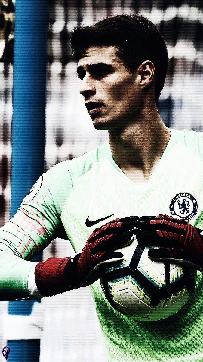 Kepa Arrizabalaga Wallpapers - Top Free Kepa Arrizabalaga Backgrounds ...