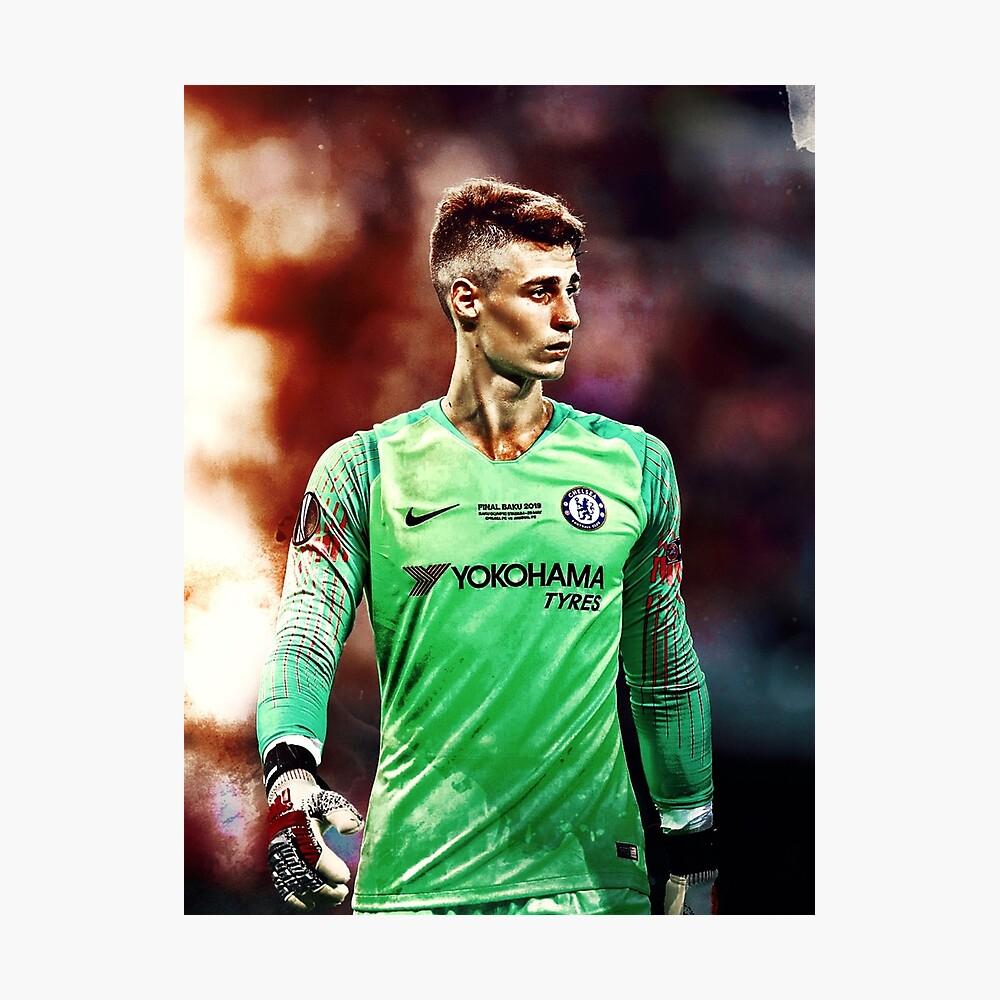 Kepa Arrizabalaga Wallpapers - Top Free Kepa Arrizabalaga Backgrounds ...