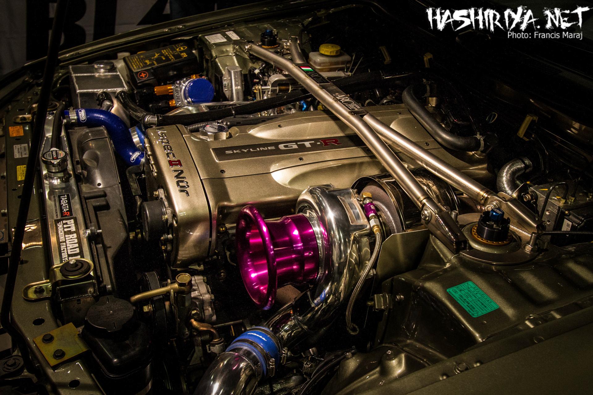 RB26DETT Wallpapers - Top Free RB26DETT Backgrounds - WallpaperAccess