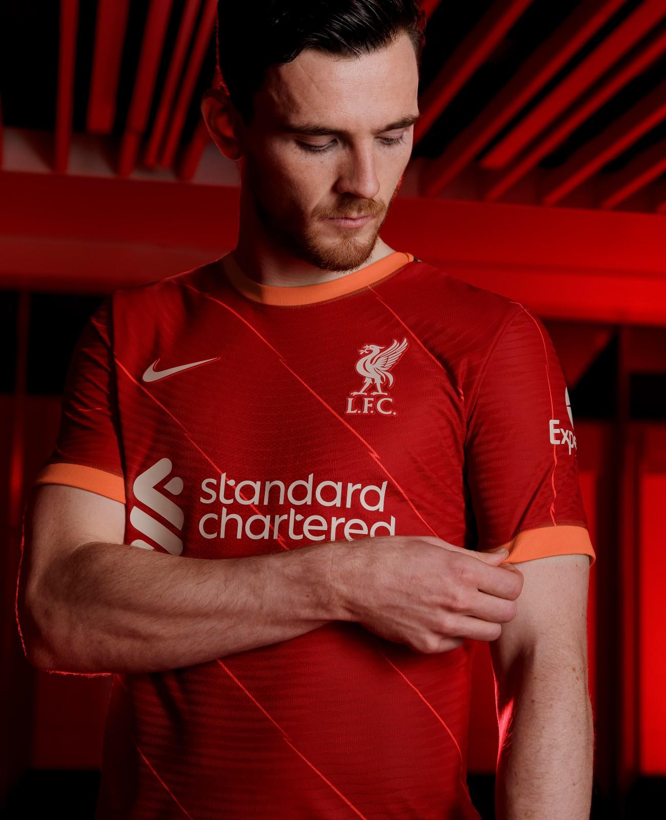 Liverpool Squad 2021-2022 Wallpapers - Top Free Liverpool Squad 2021 ...