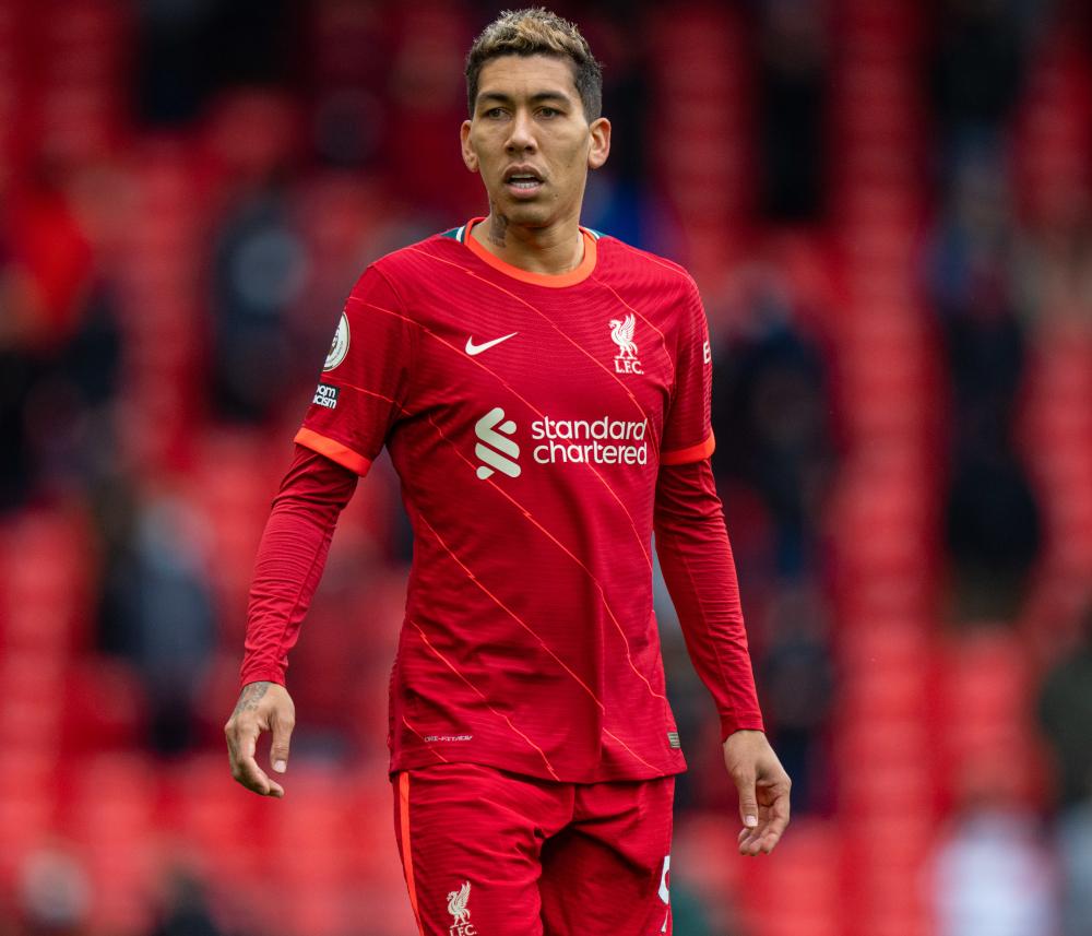 Liverpool Squad 2021-2022 Wallpapers - Top Free Liverpool Squad 2021 ...
