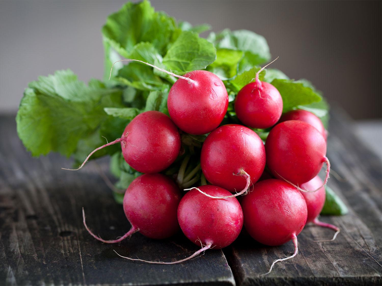 Radish Wallpapers - Top Free Radish Backgrounds - WallpaperAccess
