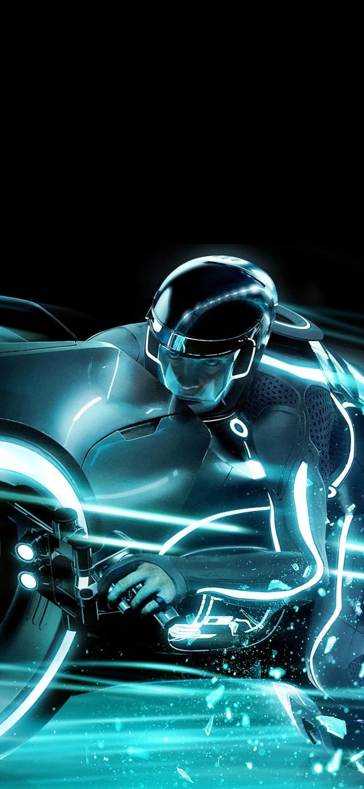 Tron iPhone Wallpapers - Top Free Tron iPhone Backgrounds - WallpaperAccess