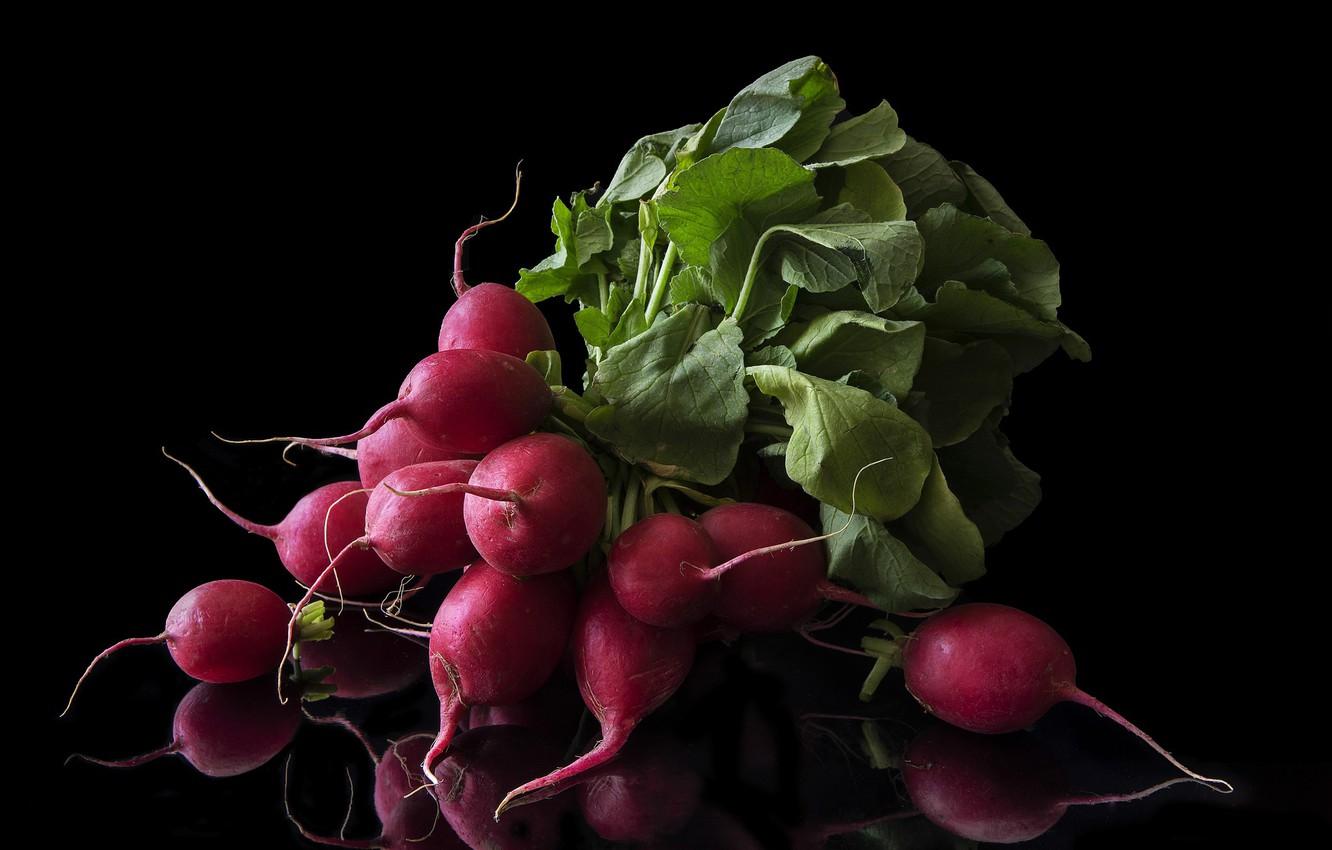 Radish Wallpapers - Top Free Radish Backgrounds - WallpaperAccess