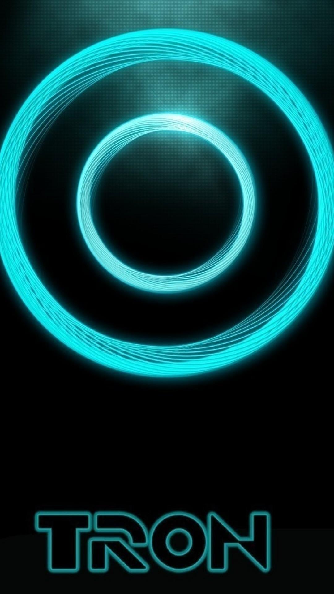Tron iPhone Wallpapers - Top Free Tron iPhone Backgrounds - WallpaperAccess