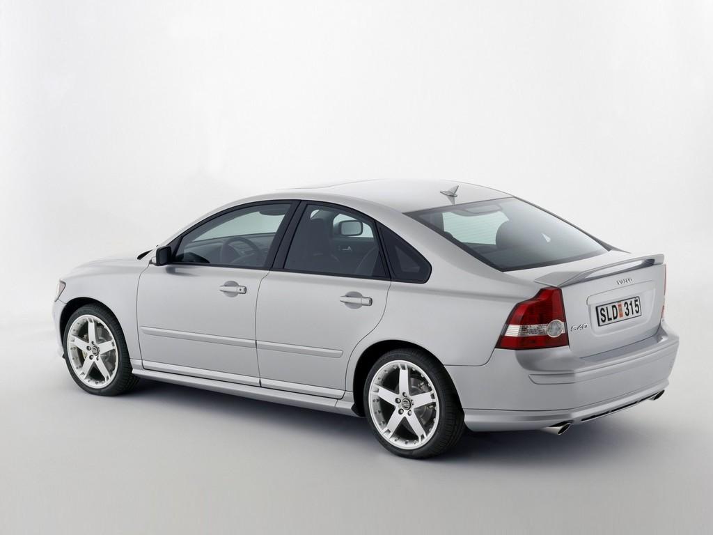 Volvo S40 Wallpapers - Top Free Volvo S40 Backgrounds - WallpaperAccess