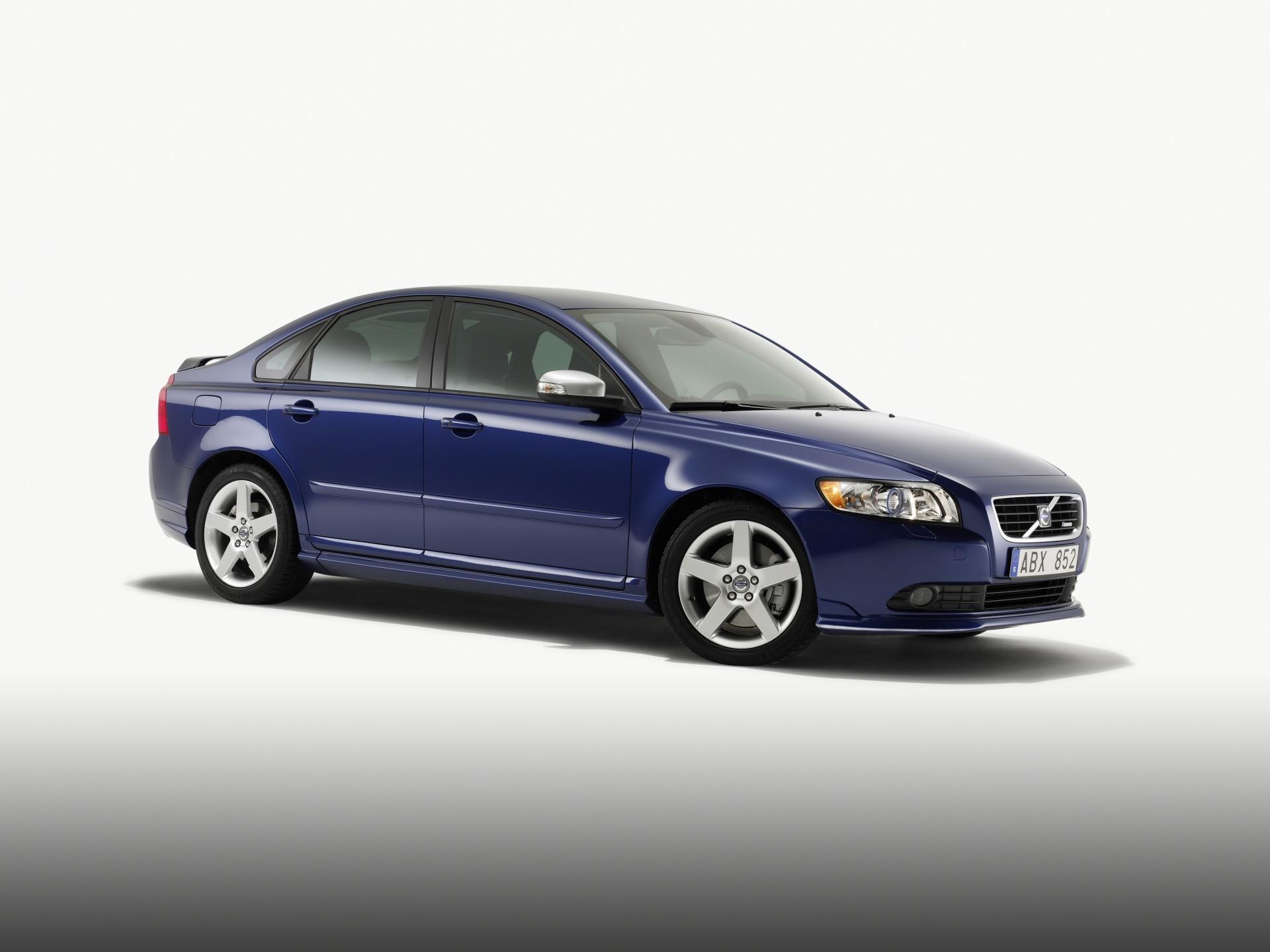 Volvo S40 Wallpapers - Top Free Volvo S40 Backgrounds - WallpaperAccess